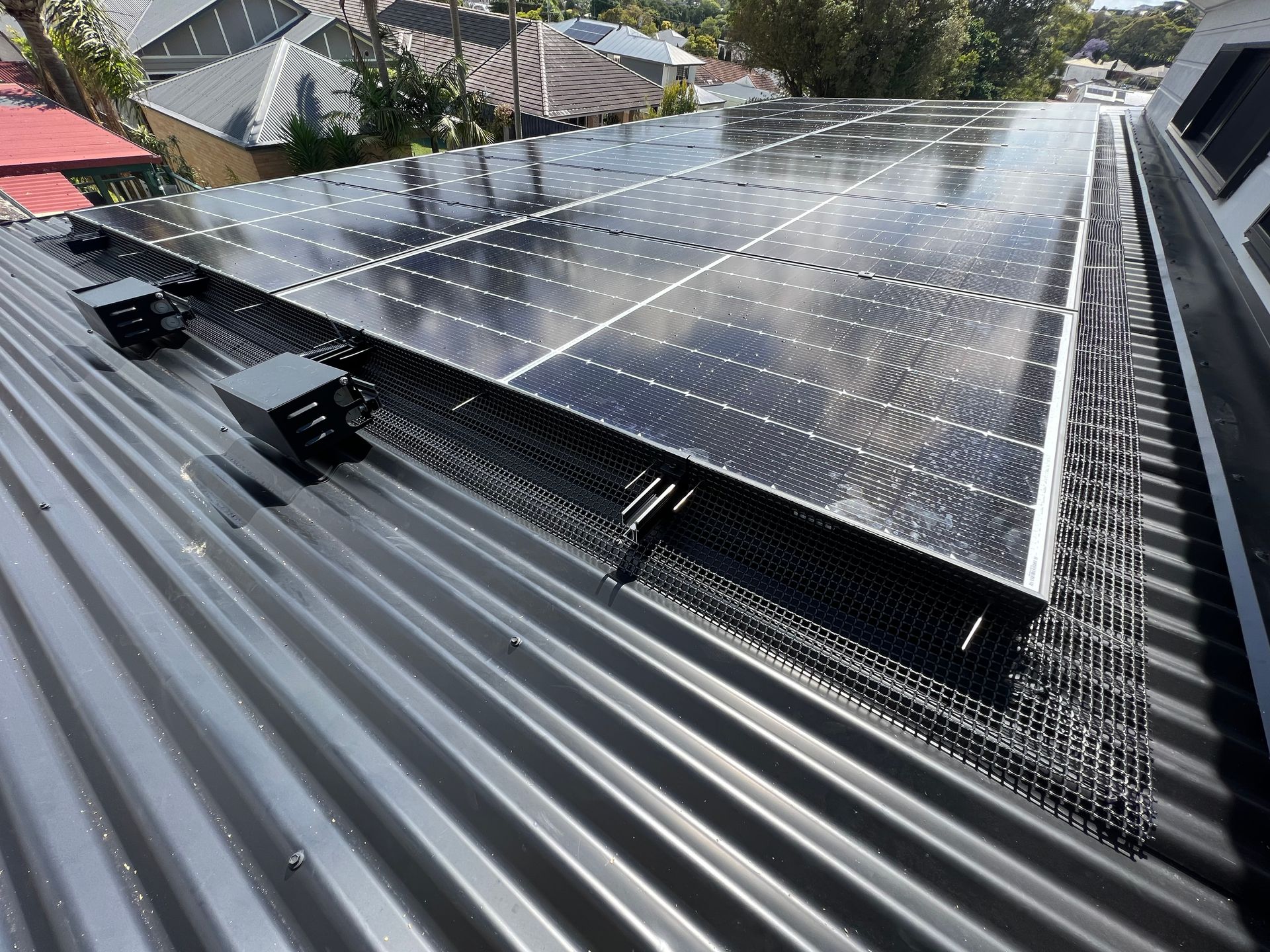 Solar Cleaning Solutions Australia