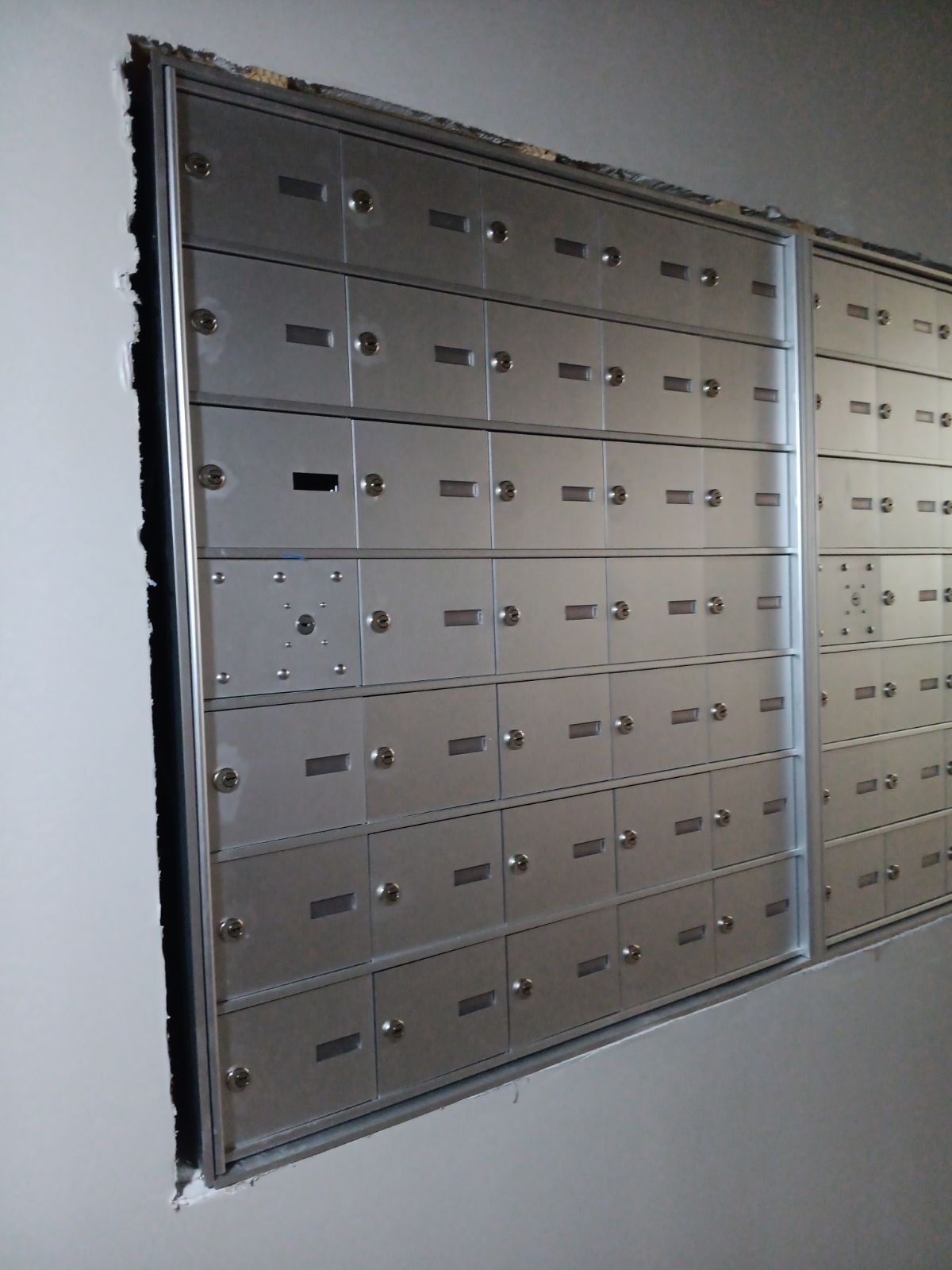 Dale & Dale, Inc. | Construction Specialties | Products