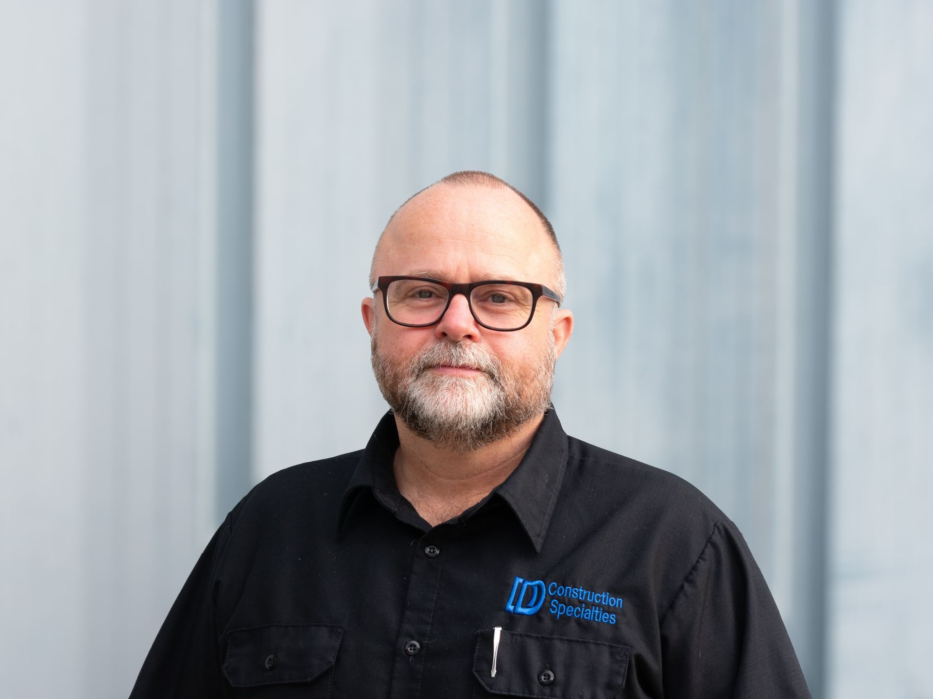 Dale & Dale, Inc. | Construction Specialties | Team