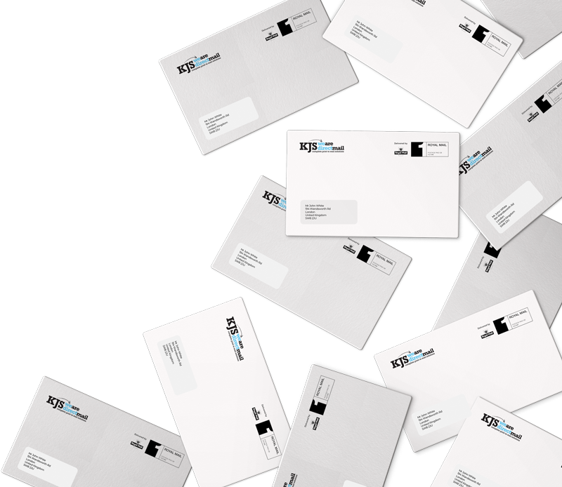 Direct Mailers Printing Services | Direct Mail Company