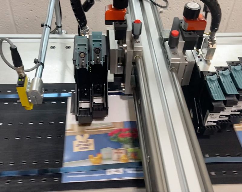 Direct Mailers Printing Services | Direct Mail Company