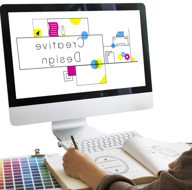Design Services for Direct Mail | We Are Direct Mail