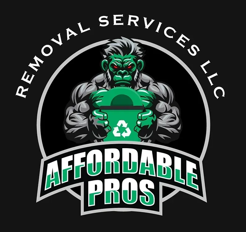 Junk Removal | Naples, FL | Affordable Pros Removal Services