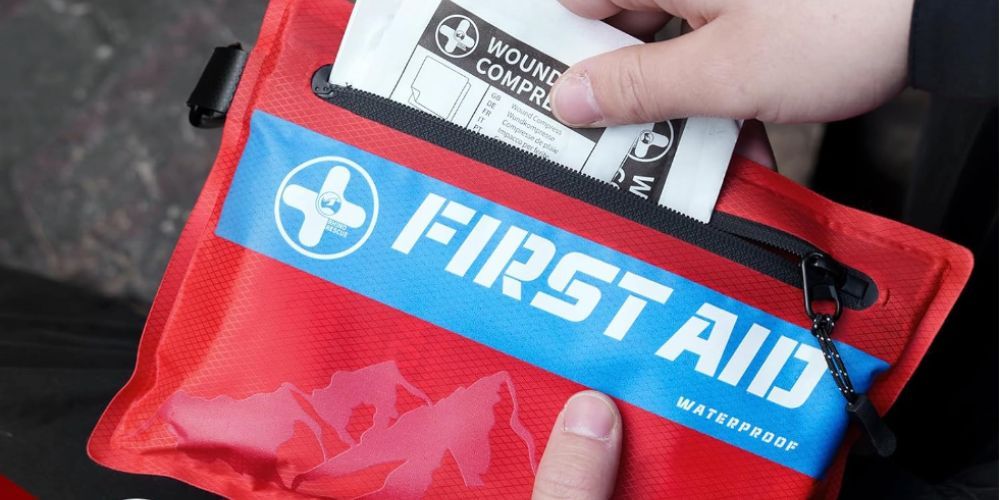 Ultimate Backpacking First Aid Kit: Essential Hiking Gear