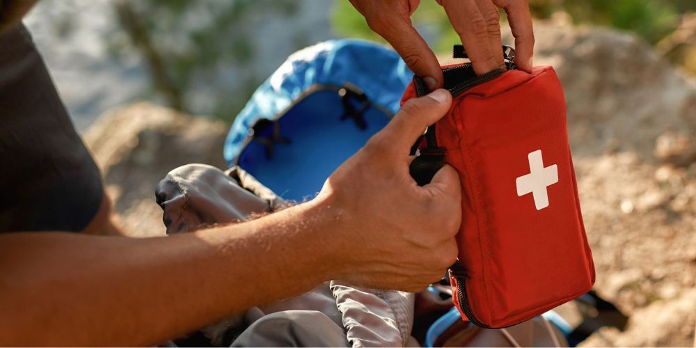 Ultimate Backpacking First Aid Kit: Essential Hiking Gear