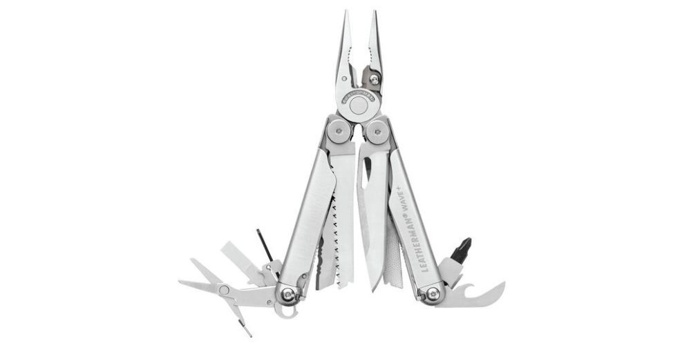Best Backpacking Multi-Tool: Compact and Versatile Options