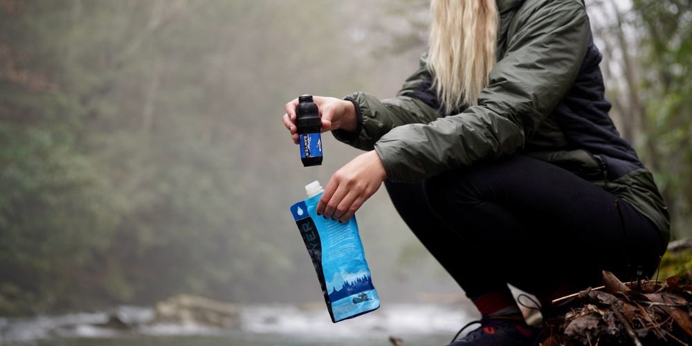 Best Lightweight Backpacking Water Filters Guide
