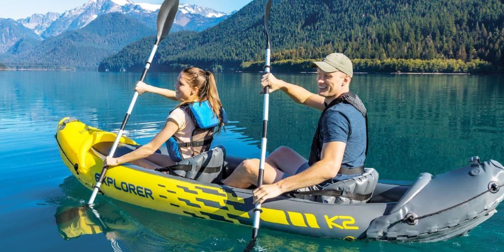How to Choose the Right Kayak: Comprehensive Guide