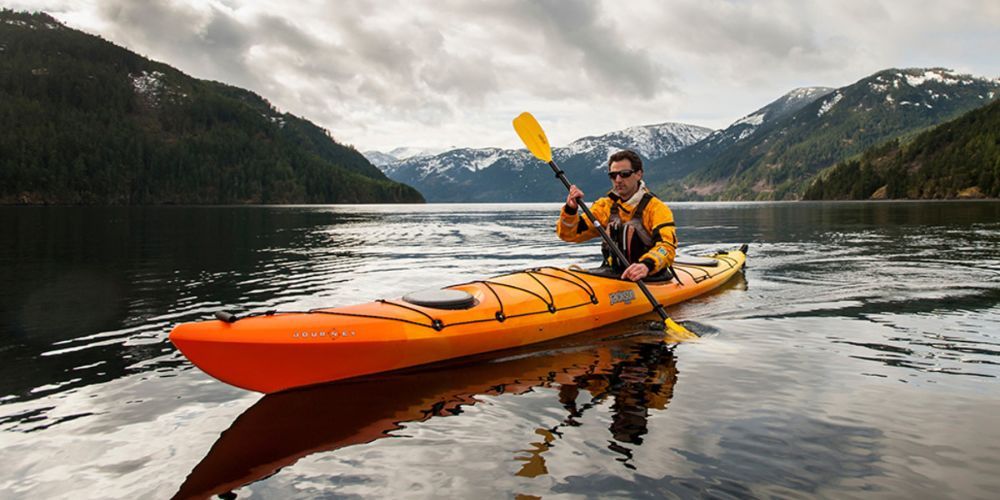 How to Choose the Right Kayak: Comprehensive Guide