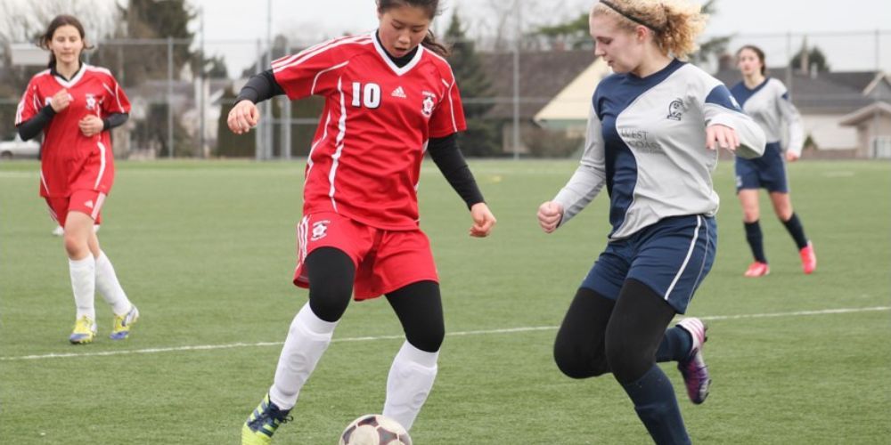 Soccer Gear for Cold Weather: Best Winter Apparel & Accessories