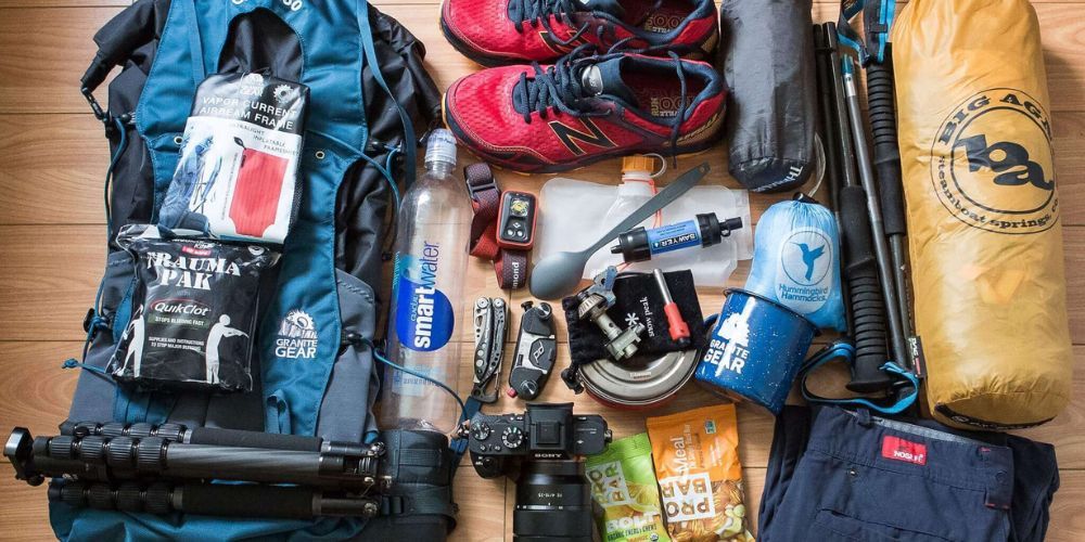 Ultimate Backpacking Packing List: Essential Items You Need