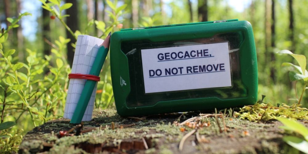 The Ultimate Geocaching Beginner’s Guide: Tips & Outdoor Fun