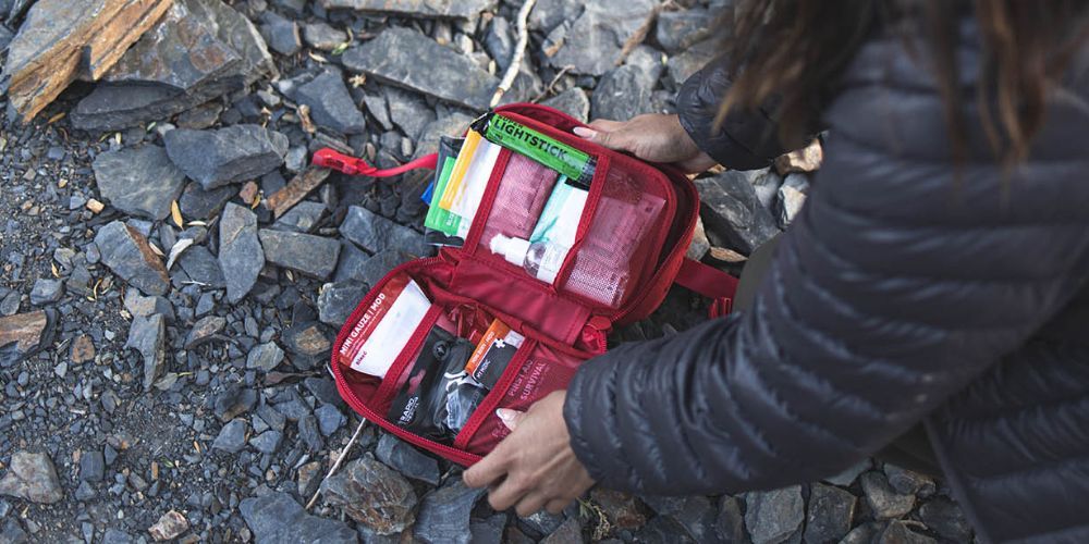 Best Hiking First Aid Kits: Top Picks & Ratings for 2024