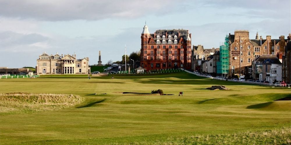 The History of Golf: From Origins to Modern Day Evolution