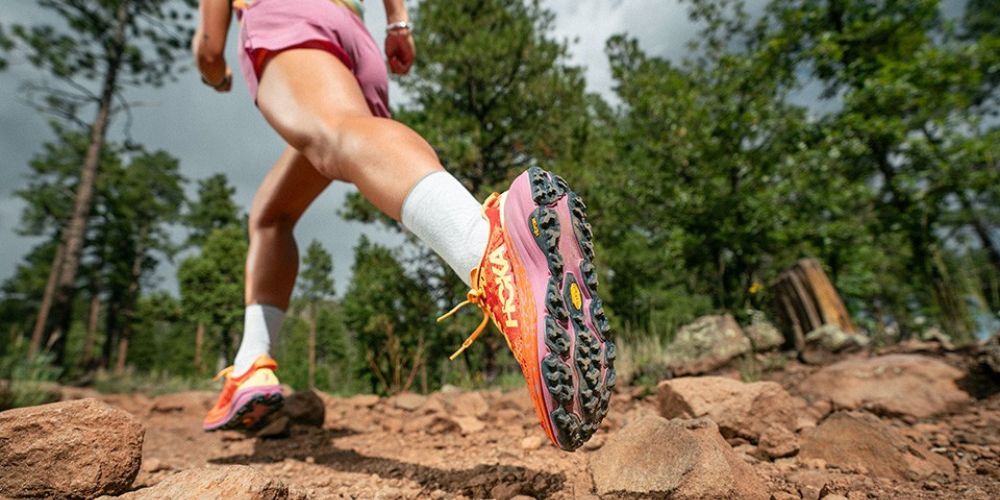 How to Choose the Best Trail Running Shoes: A Comprehensive Guide