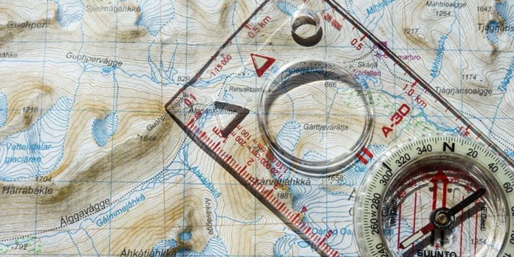 Orienteering Map Basics: Beginner’s Guide to Navigation Skills