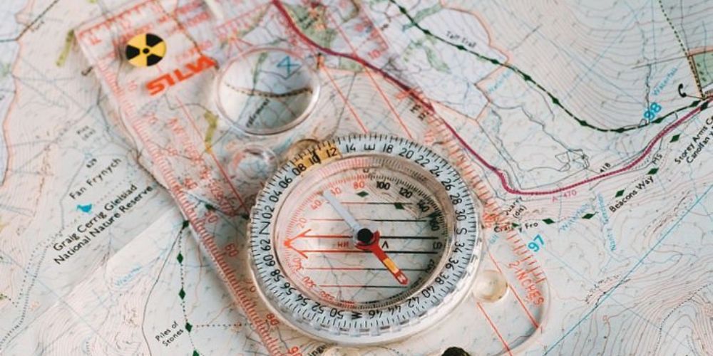 Orienteering Map Basics: Beginner’s Guide to Navigation Skills