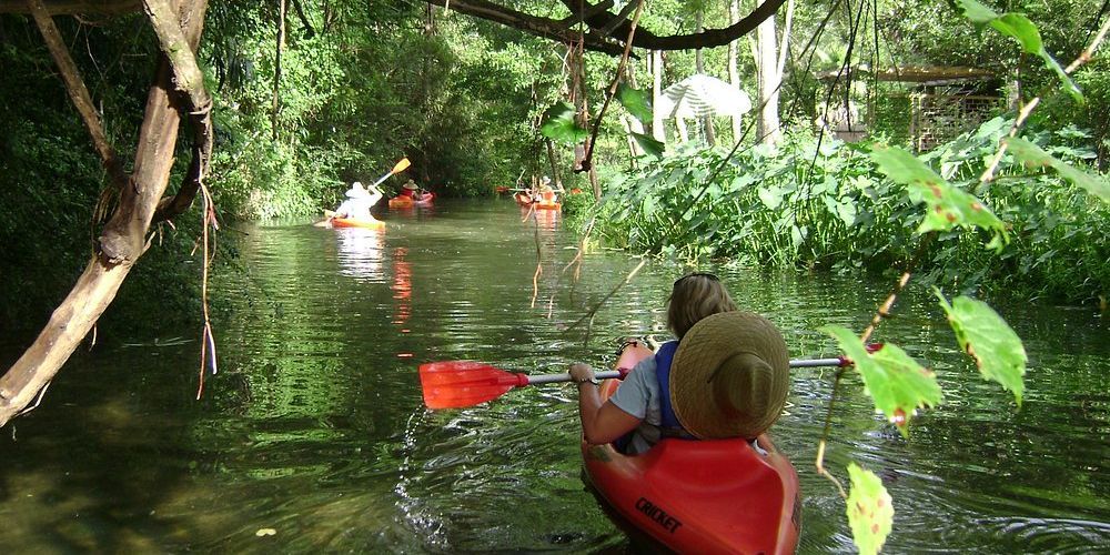 Top Outdoor Activities in Alabama