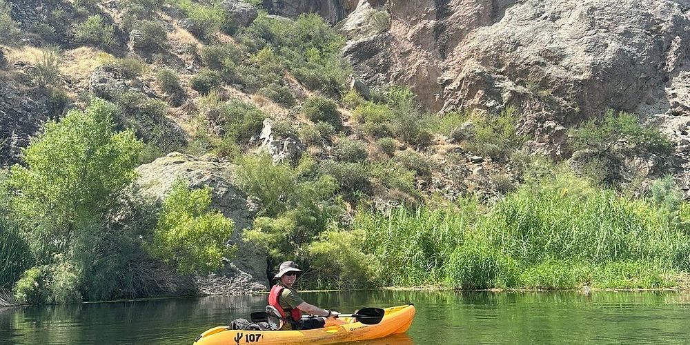 Sports and Nature Gear: Top Reviews for Outdoor Enthusiasts