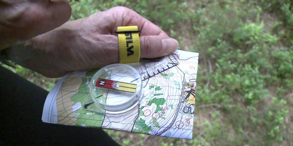 Orienteering Compasses: Complete Guide to Navigation & Survival