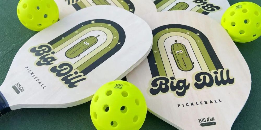 Pickleball Set Guide: Top Kits for Outdoor Fun & Fitness