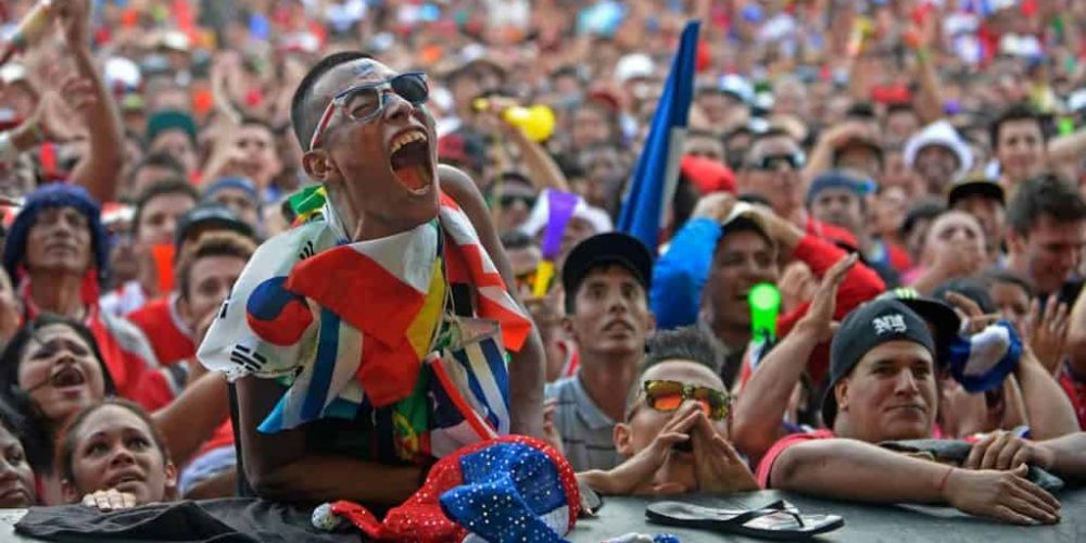 Soccer’s Global Influence: Culture, Society & Unity