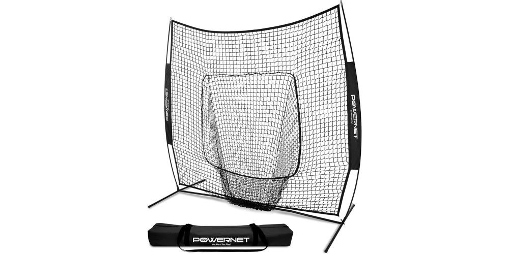 Portable Softball Backstops: Practice Anytime, Anywhere Easily