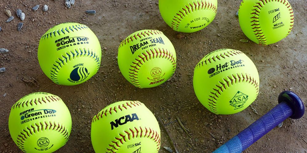 Ultimate Softball Buying Guide: Choose the Best Softball