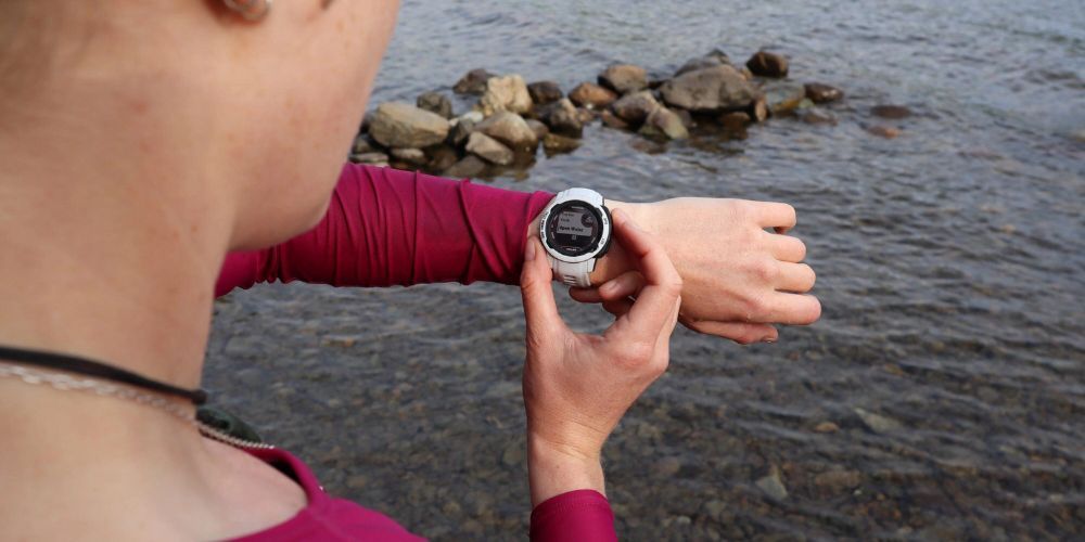 Trail Running GPS Watches: Ultimate Buying Guide & Ratings