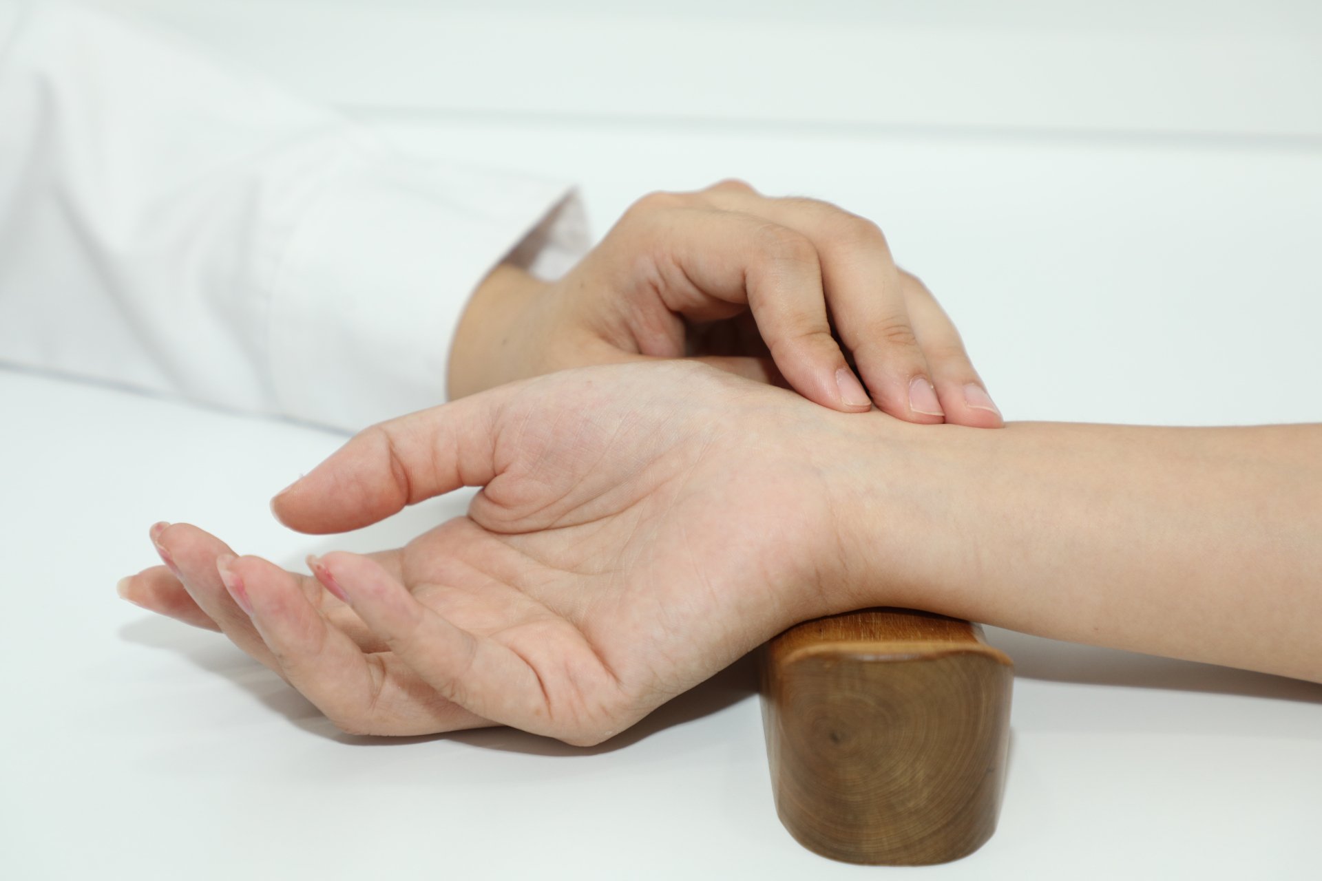 Join Our TCM Team | Kin Teck Tong