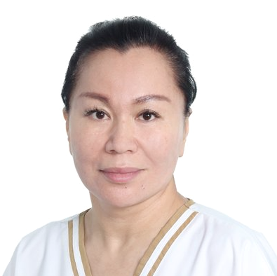 Kin Teck Tong - Your Lifelong Partner In Health