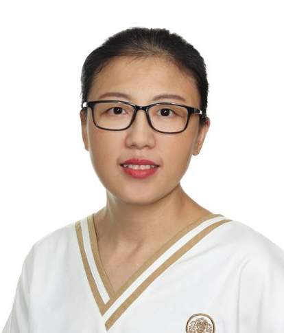 Our TCM Team | Kin Teck Tong