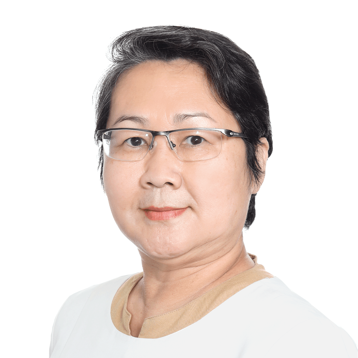 Our TCM Team | Kin Teck Tong