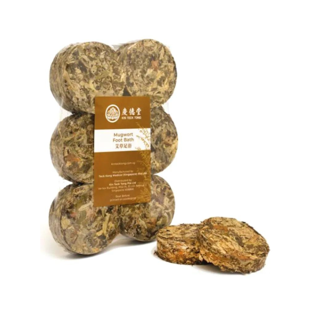 Kin Teck Tong - Your Lifelong Partner In Health