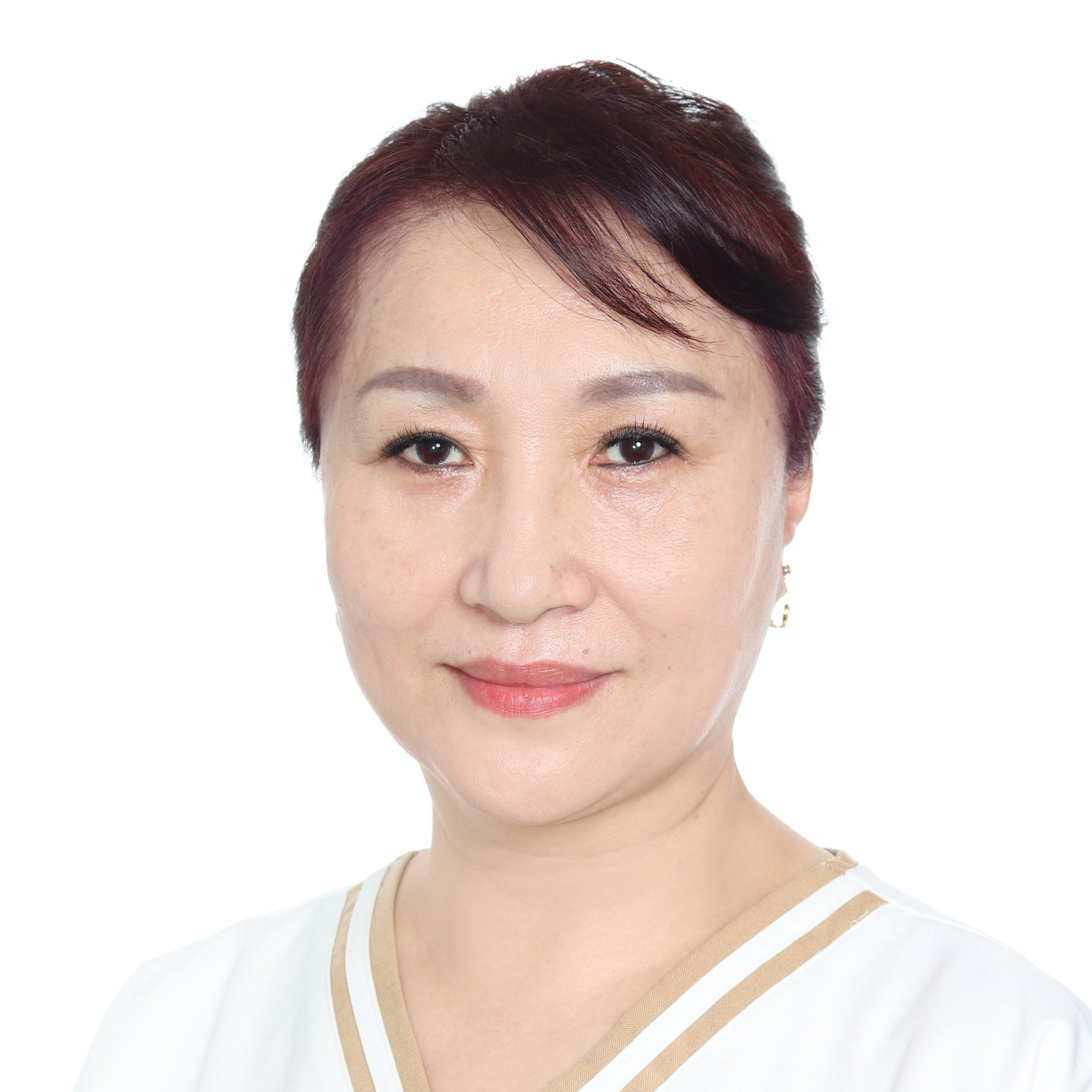 Our TCM Team | Kin Teck Tong