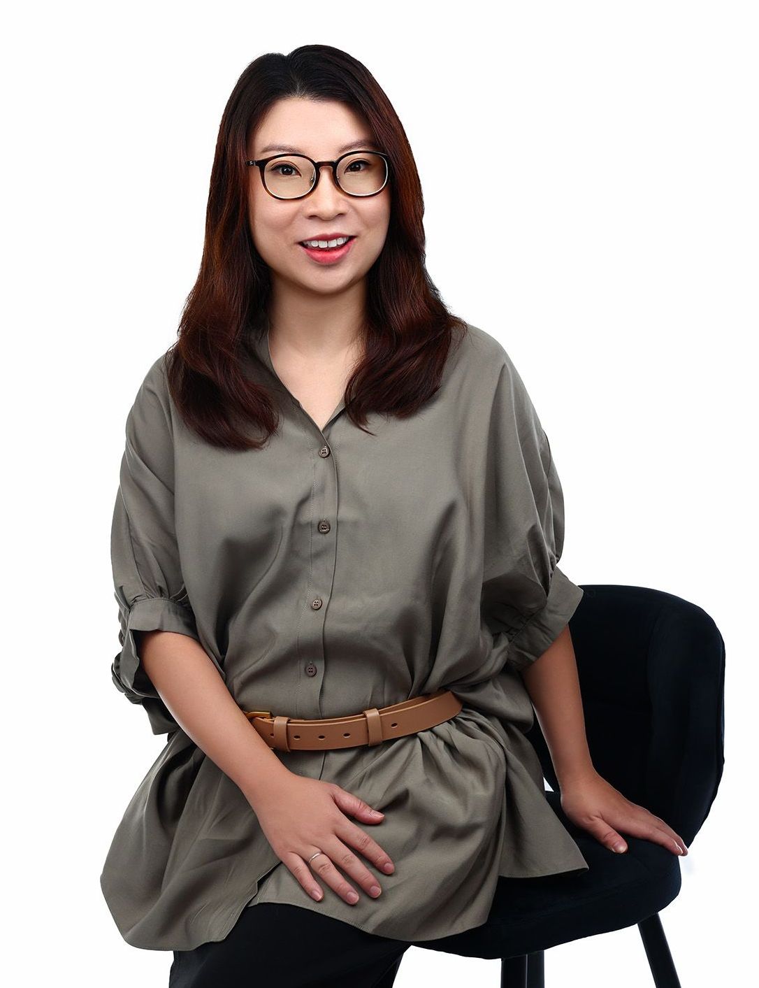 Our TCM Team | Kin Teck Tong