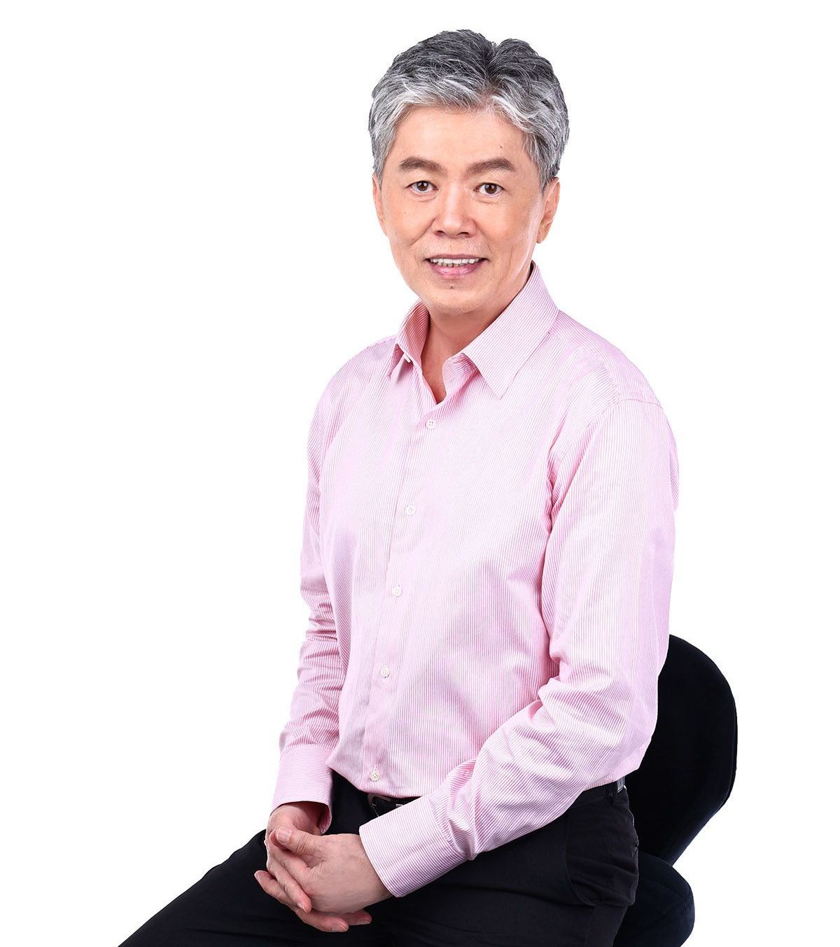 Our TCM Team | Kin Teck Tong