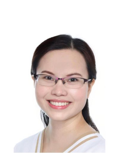 Our TCM Team | Kin Teck Tong