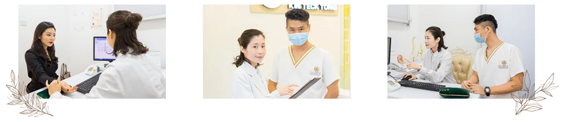 Kin Teck Tong $48 First-trial Offer!