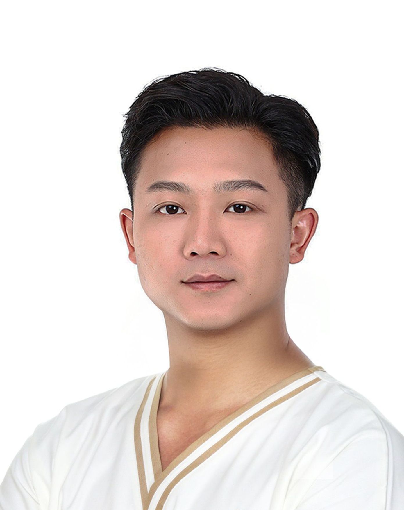 Our TCM Team | Kin Teck Tong
