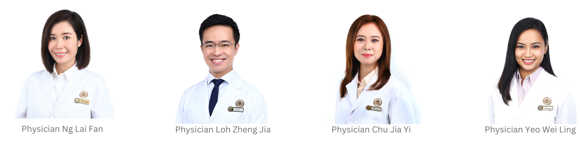 Kin Teck Tong $48 First-trial Offer!