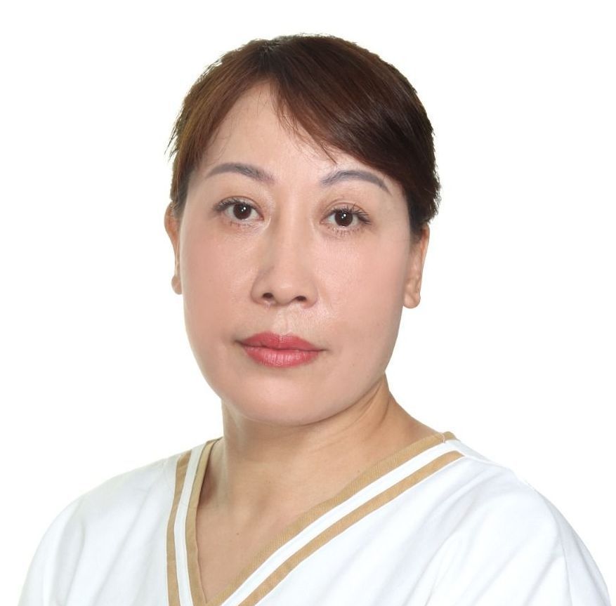 Our TCM Team | Kin Teck Tong