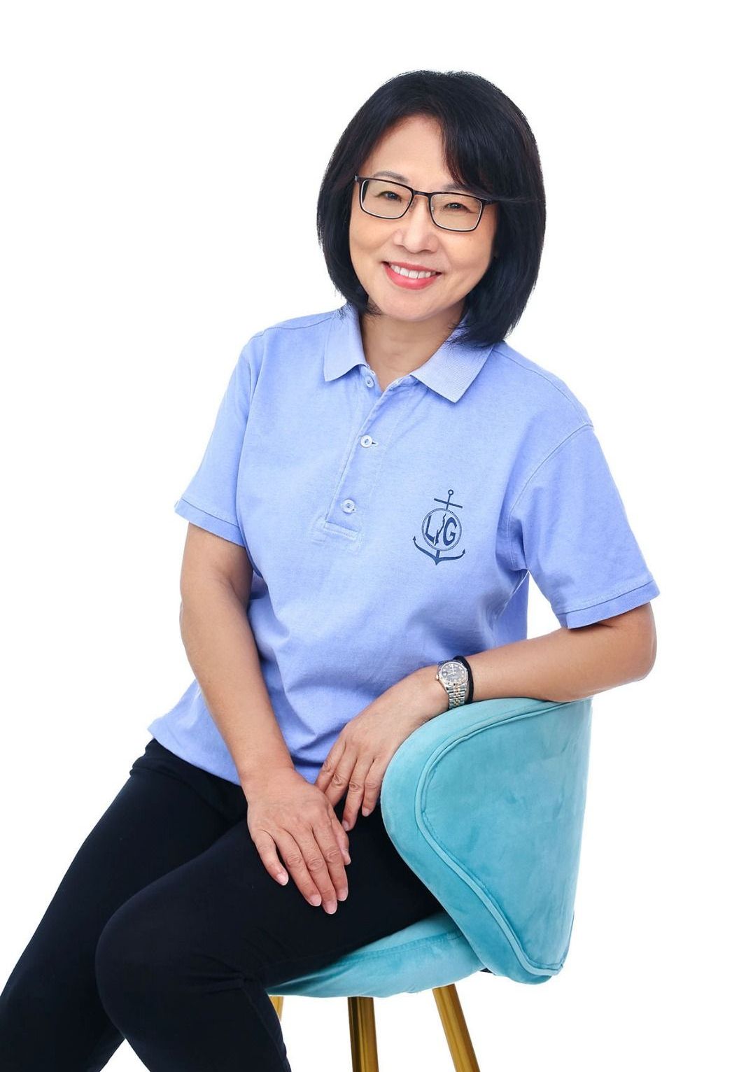 Kin Teck Tong - Your Lifelong Partner In Health