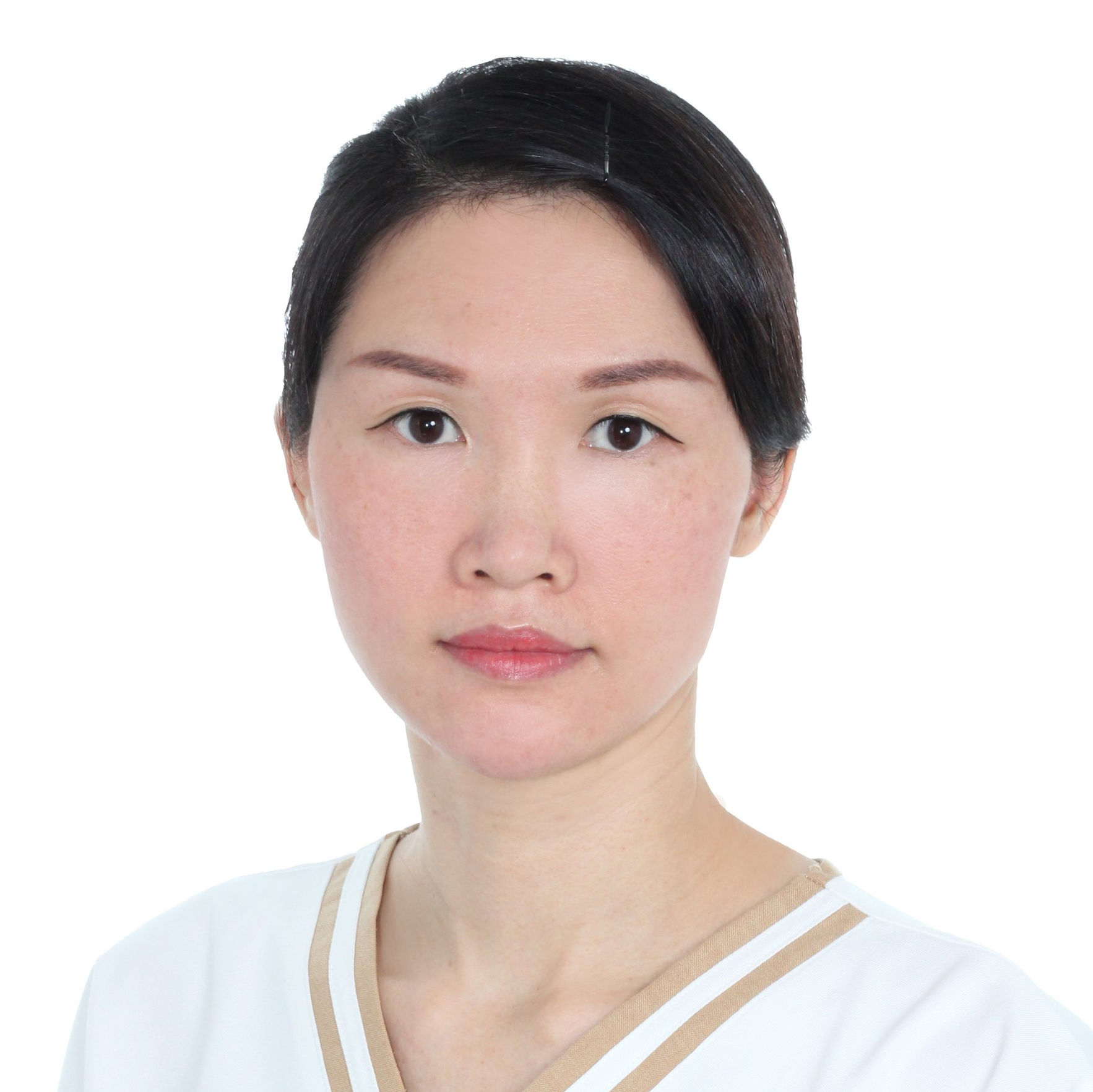 Our TCM Team | Kin Teck Tong