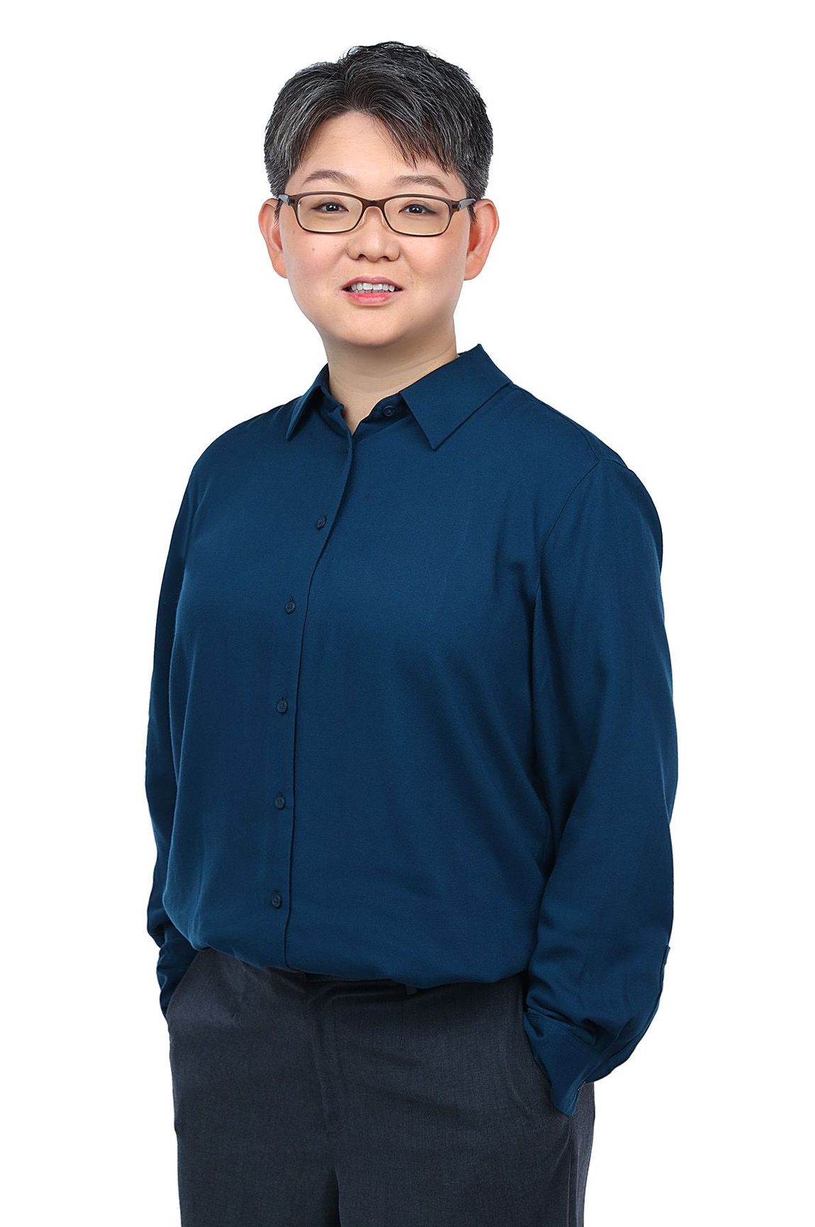 Our TCM Team | Kin Teck Tong