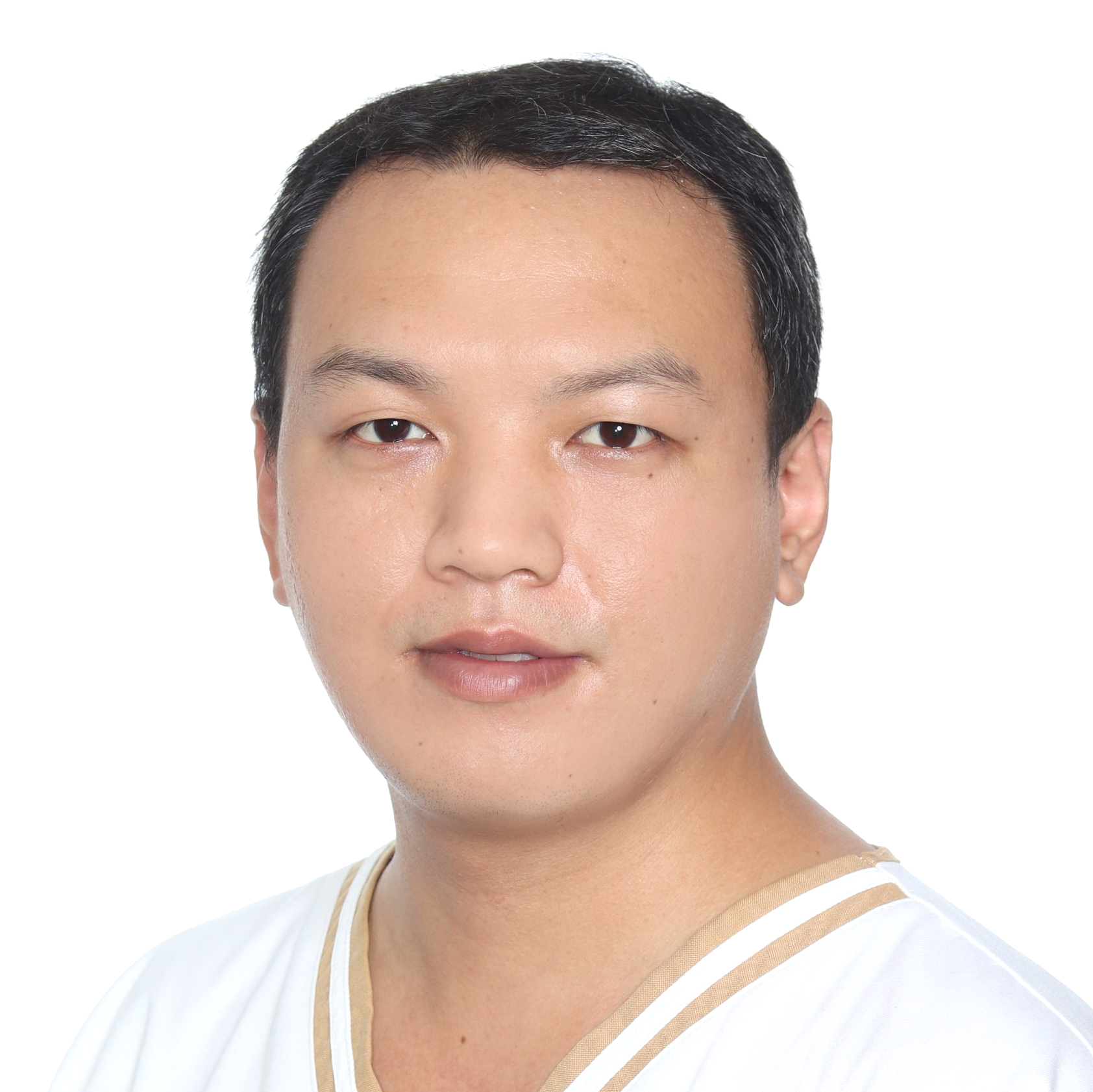Our TCM Team | Kin Teck Tong
