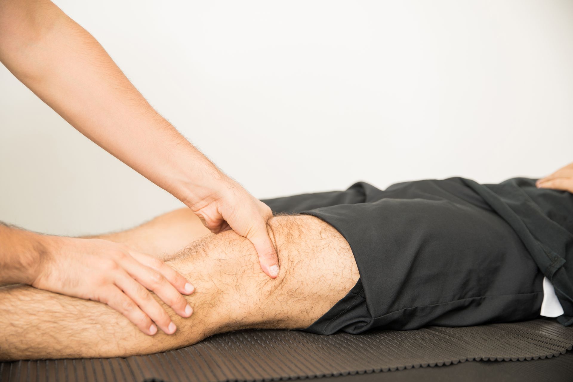 Bone Setting | Kin Teck Tong