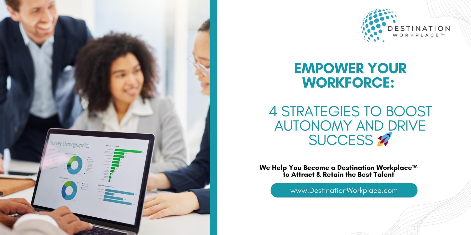 4 Strategies to Boost Autonomy and Drive Success 🚀