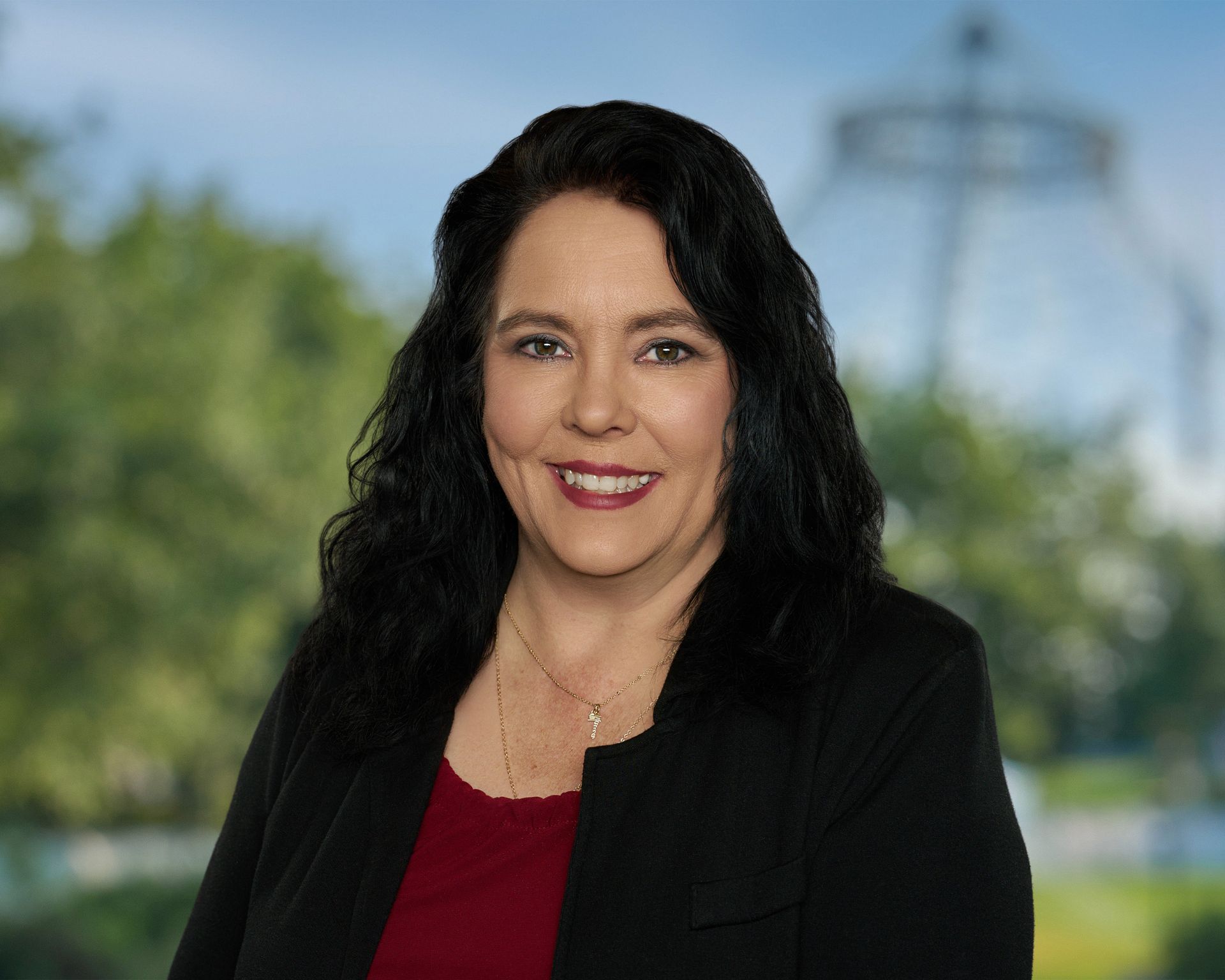 Overview - Black Realty Management