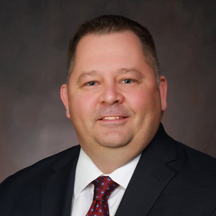 Jason Dolloph | Black Realty Management an NAI Black Company